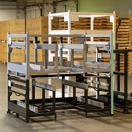 Lamar Packaging Systems