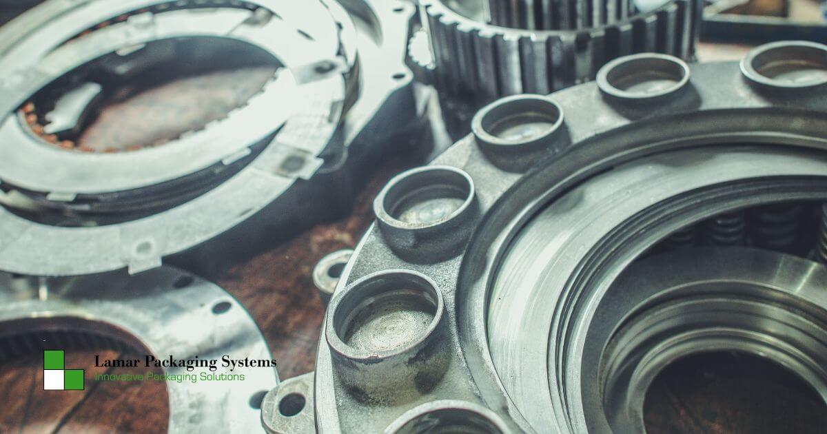 Benefits Of EPP Foam In Automotive Component Protection | Lamar ...