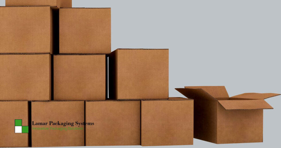 Mastering Packaging Optimization: Strategies For A Leaner, Greener Supply Chain | Lamar ...