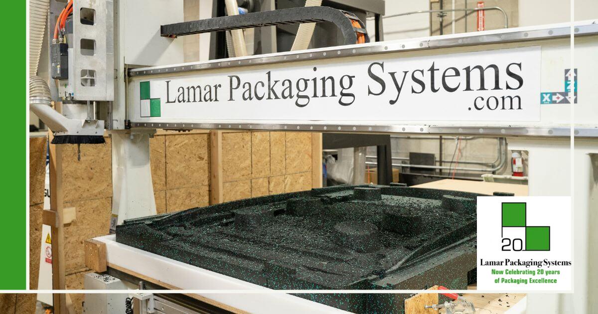 Lamar Packaging Systems | Leading Packaging Solutions | Industrial ...