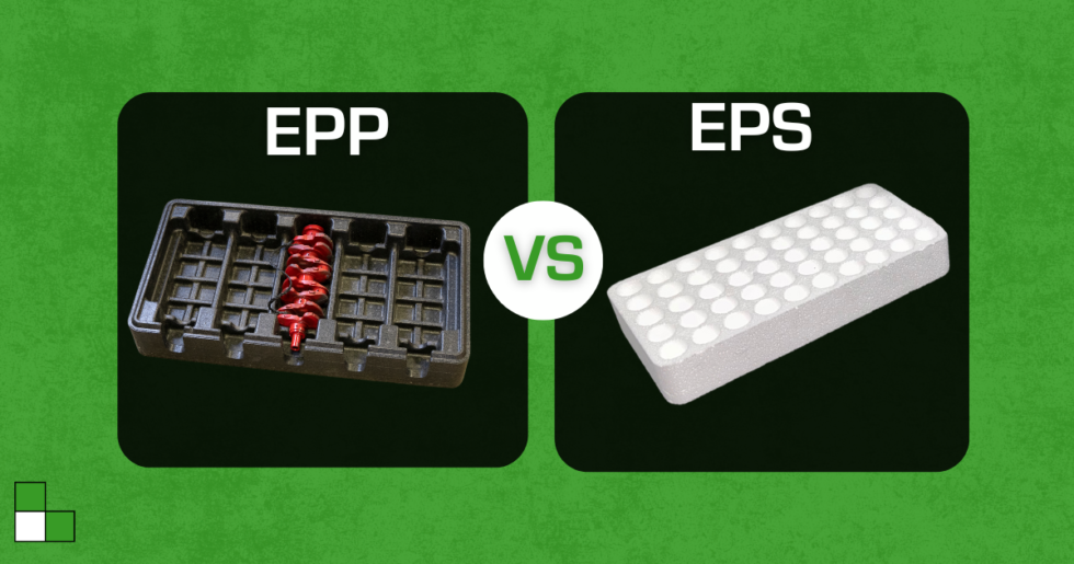 EPP Vs. EPS Foam: The Ultimate Guide To Packaging Protection | Lamar ...